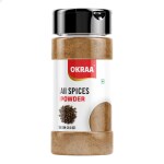 Buy OKRAA Allspice Powder -100 GM ( Jamaica Pepper Powder / Jamaica ...