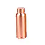 Buy Offikraft Puro Mini Copper bottle Online at Best Prices in India ...