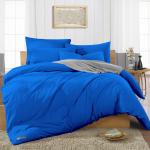 Buy SGI Duvet Cover Single Size 60x92" Inch with 2 Pillow Covers Royal ...