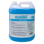 Buy Klinzer P3 Glass Cleaner Liquid | Streak Free Shine, Suitable for ...