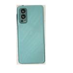 Buy NAFS Green Back Panel For One Plus Nord 2, 1 Plus Nord 2 Online at ...