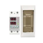Buy amiciSmart Automatic Over/Under Voltage and Over Load Protection ...