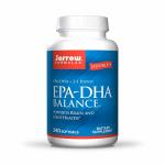 Buy Jarrow Formulas EPA-DHA Balance Formula (240 No) Online at Best ...