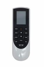 Buy HDF Remote Controller for Onida AC(1138) Online at Best Prices in ...