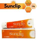 Buy Herbal Hage Sunclip Sunscreen Gel Online at Best Prices in India ...