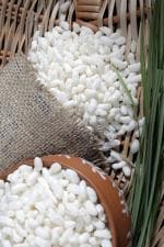 Buy Dakkhan Natural White & Fresh Puffed Rice / Bhadang / Murmura ...