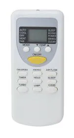 Buy TIVANY INTERNATIONAL AC Remote Control for Voltas and Lloyd AC ...