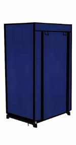 Buy DAZZY 5-Shelves Shoe Rack/Multipurpose Storage Rack with Dustproof ...