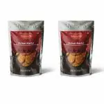 Buy Shekhaji Achari Mathri 400 gm (Pack of 2, 200gm Each) | Ready to ...
