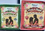 Buy GEO HERB Shane Mard Regular 250gm + Shane Mard Special 125gm Online ...