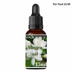 Buy YOGICHOICE Mogra Essential Oil Pure & Natural Therapeutic ...