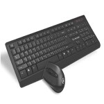 Buy E True LAPCARE L901 Wireless Keyboard and Mouse Combo with Auto ...