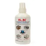 Buy S.K Kitchen Stain Remover Spray | Used to clean Grease, Oils, Grime ...
