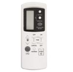 Buy HDF Remote Controller Compatible for Godrej Hyundai Napoleon Voltas ...
