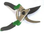 Buy Inditrust Heavy Duty 8inch Pruning Shears Gardener Cutter Shears ...