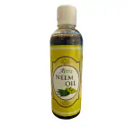 Buy NESTREEZ AVIRA Neem Oil for Hair, Skin, Nails, Acne, Removes Pimples, and Cure Any Fungal ...