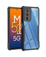 Buy MULTRONICS Black Polycarbonate Thermoplastic Shockproof Crystal ...