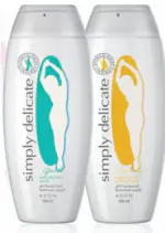 Buy AVON Simply Delicate Intimate Wash (200 ml, Pack of 2) Online at ...