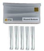 Buy Lab Junction Colorimeter Test Tubes, Test Tubes Set of 5 No. 's for ...