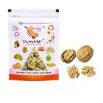 Buy Dry Fruit Hub - Chile Akharot Walnuts - 1kg, Kagzi Akhrot With Shell Chile Walnuts Paper ...