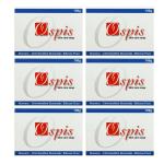 Buy Ospis Skin Care Soap 100g Pack Of 6 Online at Best Prices in India ...