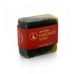 Buy Icawnic Lava Scrub Handmade Soap Online at Best Prices in India ...