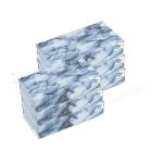 Buy Home Float Multicolor Paper Ultra Soft Premium Tissue Paper Box and ...