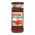 Buy Habit Red Paprika Sliced - 350 g Online at Best Prices in India ...