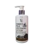 Buy Hani Po YC Donkey Milk Whitening body lotion 250g - Pack of 1 ...