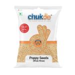 Buy Chukde Spices Khas Khas, 100G Online at Best Prices in India - JioMart.