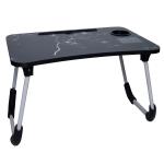 Buy Shiroya Brothers Smart Standard Multi-Purpose Laptop Table with ...
