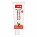 Buy LuvLap Natural Bubble Fruit Baby Dent Toothpaste 50g Online at Best ...