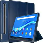 Buy AIBEX Flip Cover for Samsung Galaxy Tab S8 / S7 11 inch (SM-X700/X706/T870/T875) |Slim Light ...