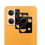 Buy Kite Digital [Pack of 2] Oppo F21 Pro 4G [Black] Back Camera Lens ...