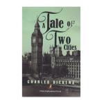 Buy SWETS Information Services Pvt Ltd A Tale of Two Cities Online at ...