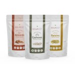 KesarCoDry Fruit Combo 600gm - JioMart