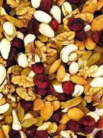Buy Nutri Hub Delicious and Healthy Mix Dry Fruits,Rich in Iron, Fibre ...