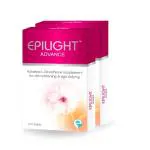Buy Epilight Advance L- Glutathione Tablets for Healthy & Glowing Skin for Men & Women with ...