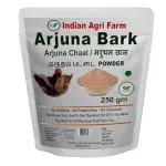 Buy I agri farm Arjuna Bark Powder / 950g / Arjun Ki Chaal/Marutham ...