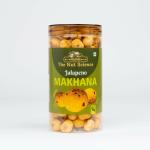 Buy RMRM The Nut Science 70gm Makhana Jalapeno | Flavoured Foxnuts ...
