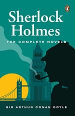 Buy Sherlock Holmes - The Complete Novels by Arthur Conan Doyle Online ...