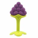 Buy Enorme Silicone Fruit Shape Teething Soft Sensory Teether ...