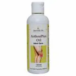 Buy AL - Ayurvedic Life ArthroPlus Joint Care Oil 100 ml Online at Best ...