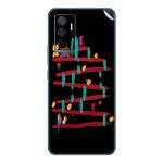 Buy GADGETSWRAP Printed Vinyl Skin Sticker for Vivo 23e (5G) - Donkey ...