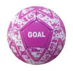 Buy Football Hawk Goal Purple Size 5 Online at Best Prices in India ...