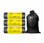 Buy Emission Free Oxo-Biodegradable Garbage Bag/Dustbin/Trash Bag X ...