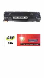Buy GBC 18A TONER CARTRIDGE Online at Best Prices in India - JioMart.