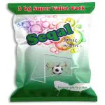 Buy Seqal ionic wash superiorClean Detergent Powder 5kg Online at Best Prices in India - JioMart.