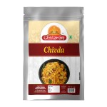 Buy Ghotaram Classic Indian Atkulu Aval Cornflakes Chiwda | Makai ...