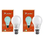 Buy JIVAH 12-Watt LED Bulb | Full Glow Energy Saver 1260 Lumen LED Bulb ...